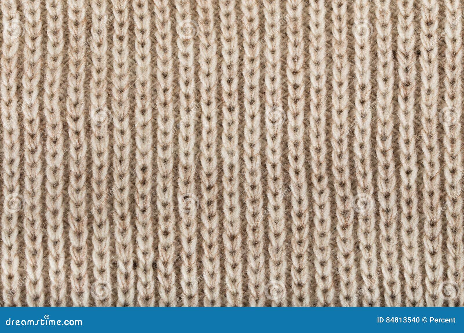 Wool Knitting Texture Background Stock Photo | CartoonDealer.com #84813540