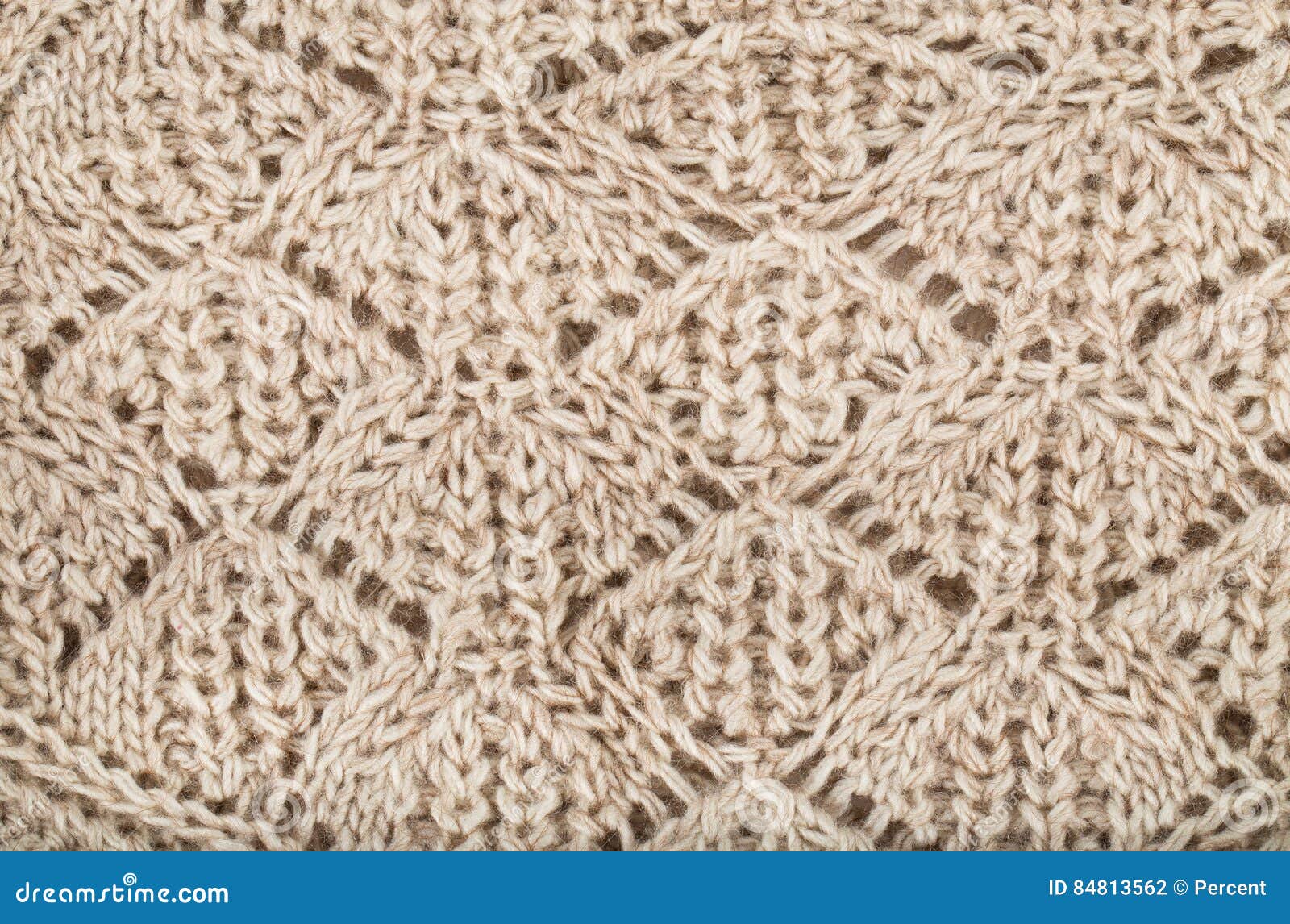 Wool Knitting Texture Background Royalty-Free Stock Image ...