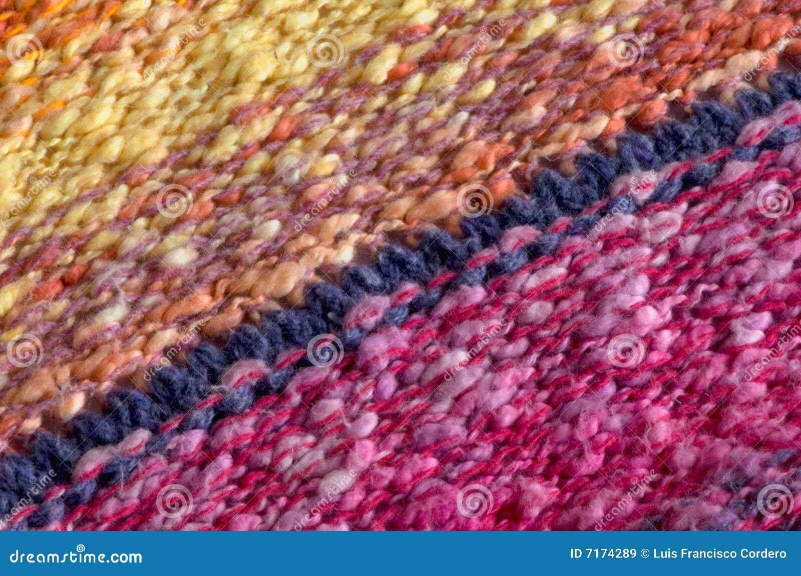 Wool pattern stock image. Image of fluffy, conceptual - 7174289