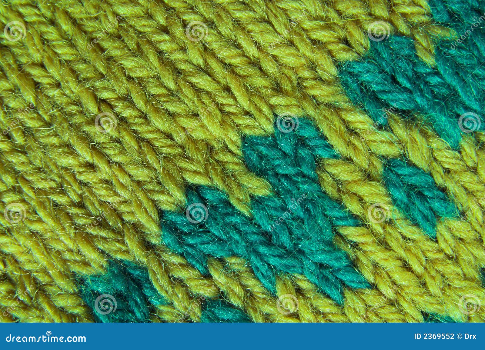 Wool pattern green texture stock photo. Image of style - 2369552