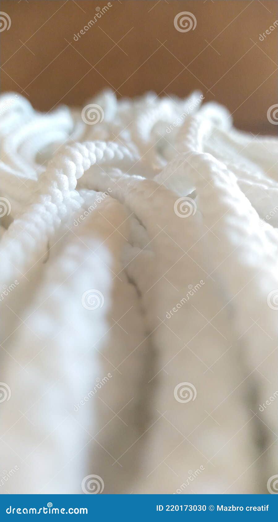 Wool Rope is Usually Used As a Complement To Industrial Needs Such As ...