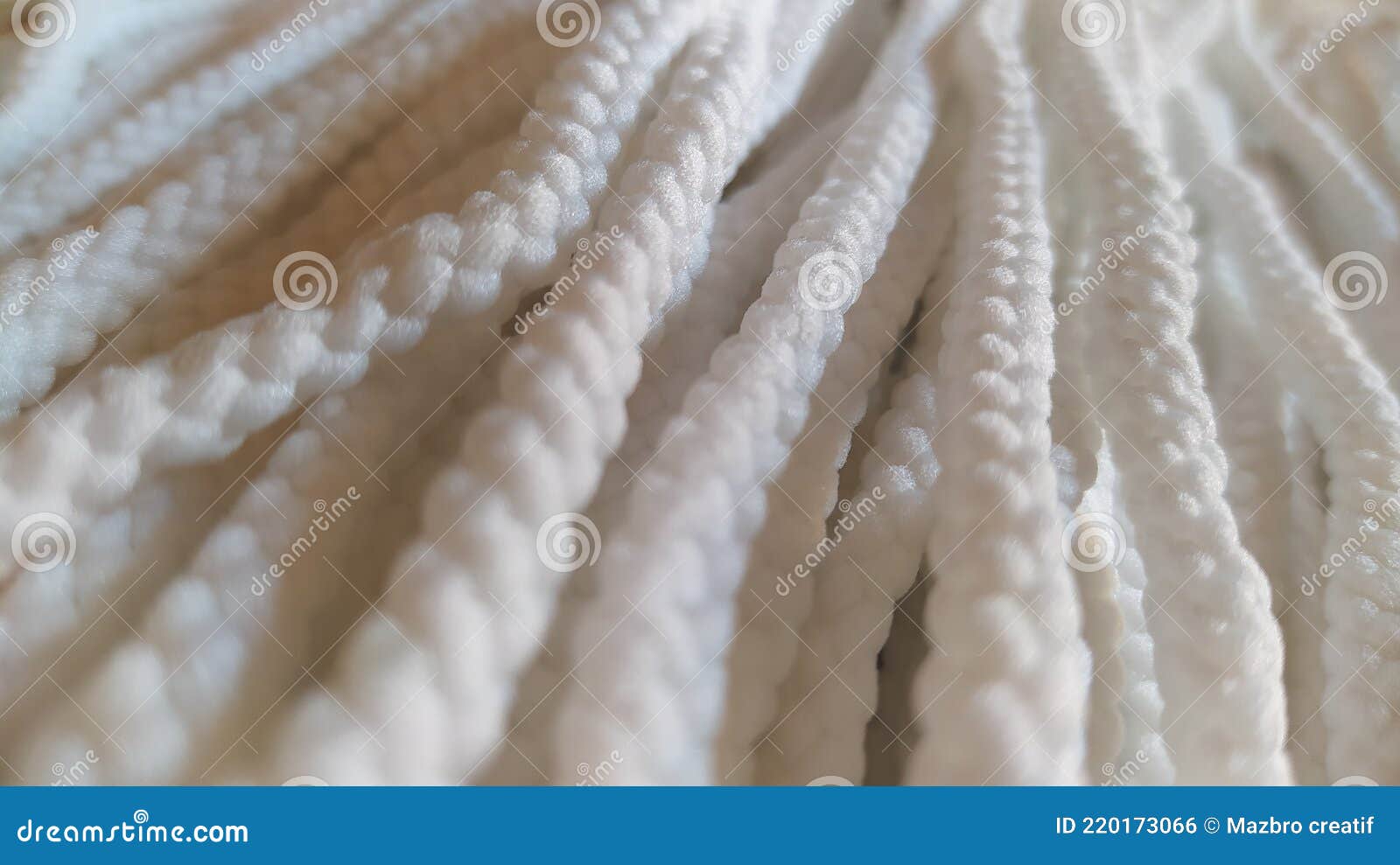 Wool Rope is Usually Used As a Complement To Industrial Needs Such As ...