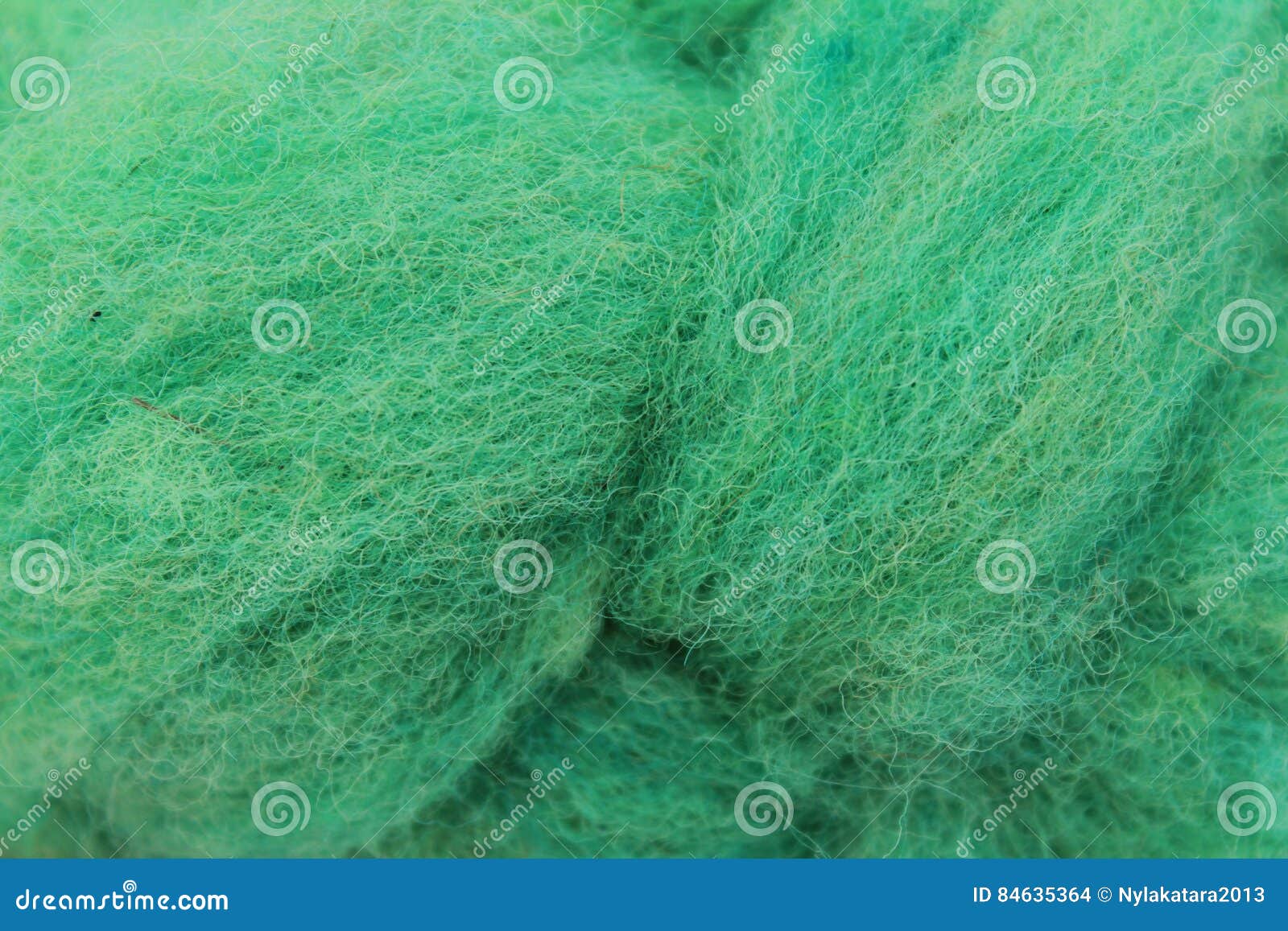 Wool roving stock photo. Image of texture, fibres, sheep - 84635364