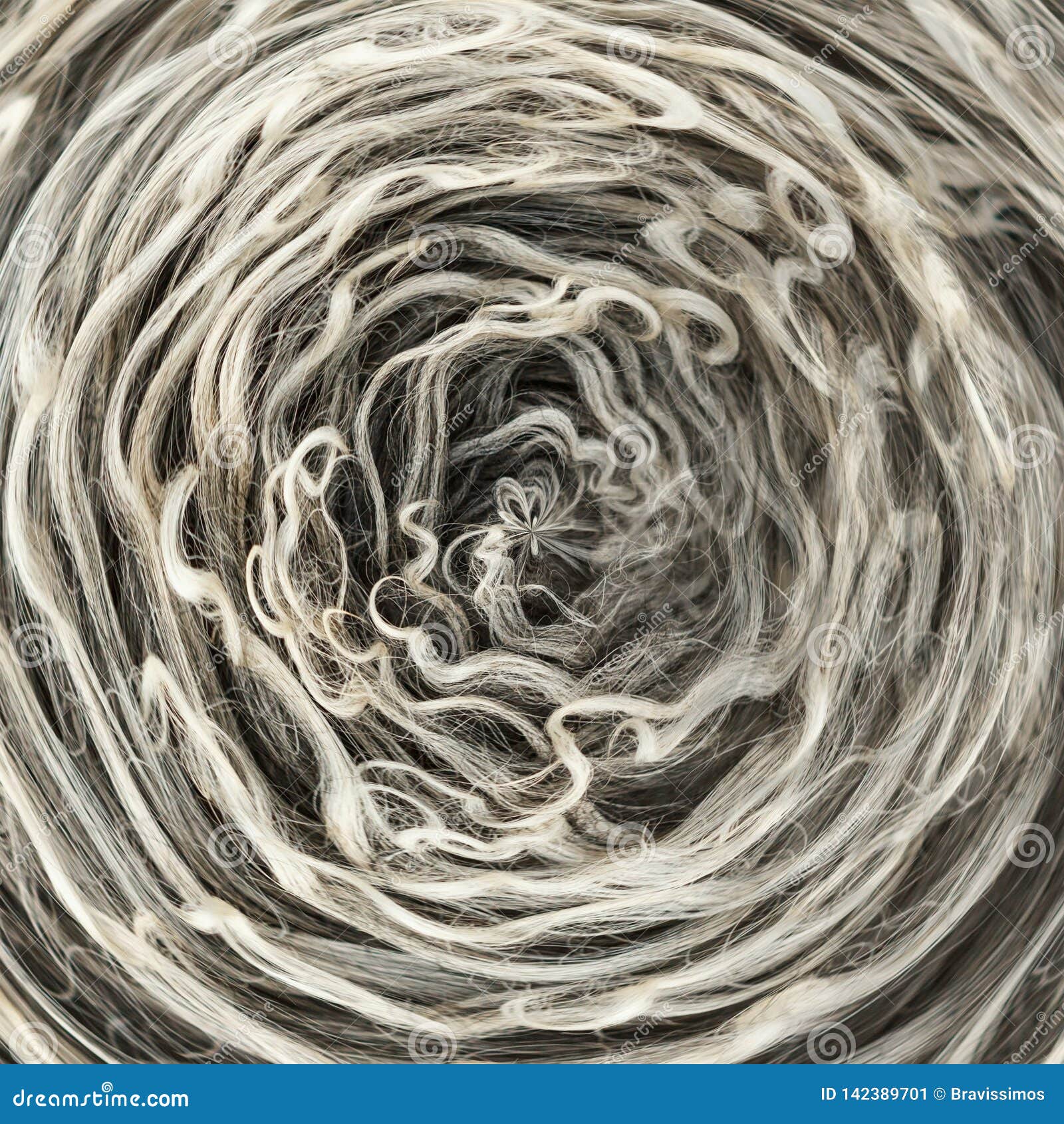 Wool Sheep Abstract Geometric Pattern. Indian Stock Illustration ...