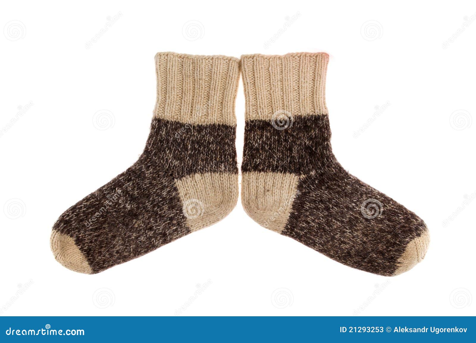 Wool socks close up stock image. Image of cloth, stockings - 21293253