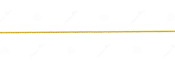 Wool String Rope Cord Cable Line Stock Image - Image of line, cable ...