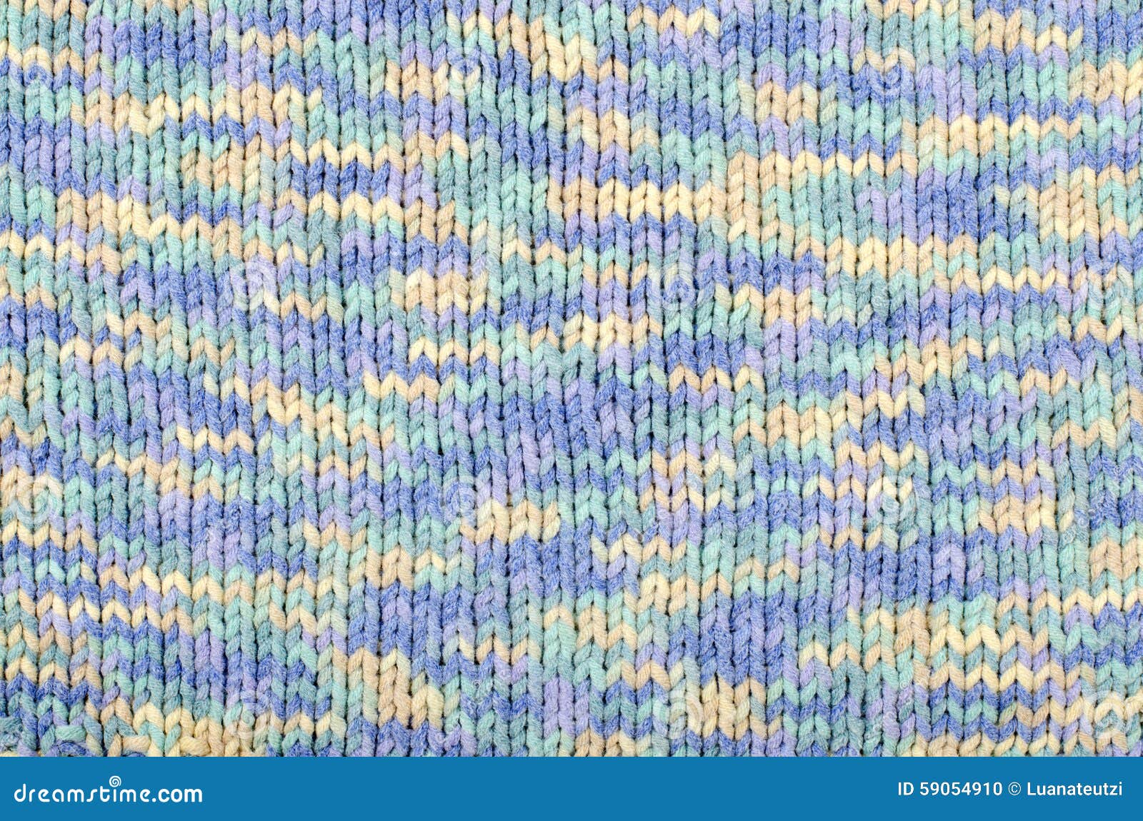 Wool Sweater Pattern As a Background. Stock Photo - Image of abstract ...