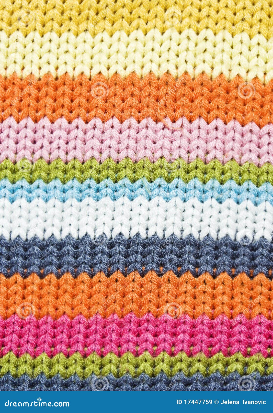 Wool texture. stock image. Image of knit, green, macro - 17447759