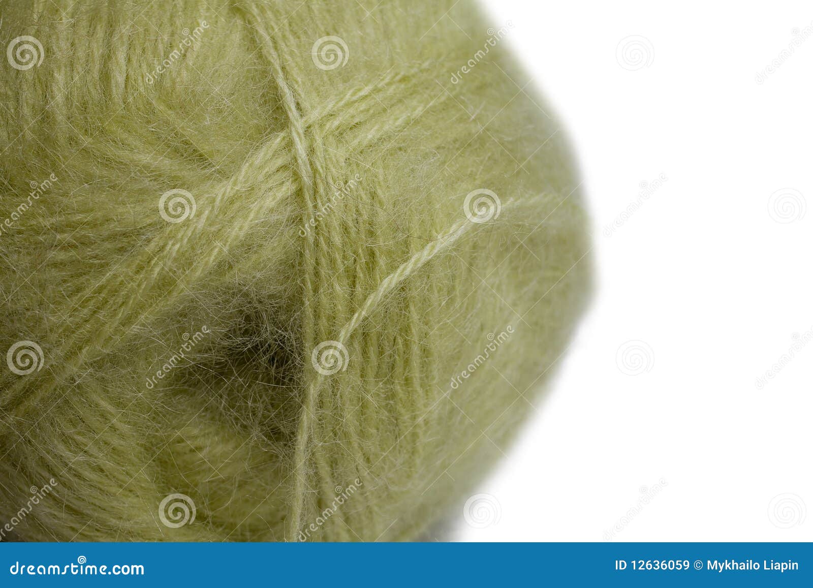 Wool thread stock image. Image of clew, pattern, color - 12636059