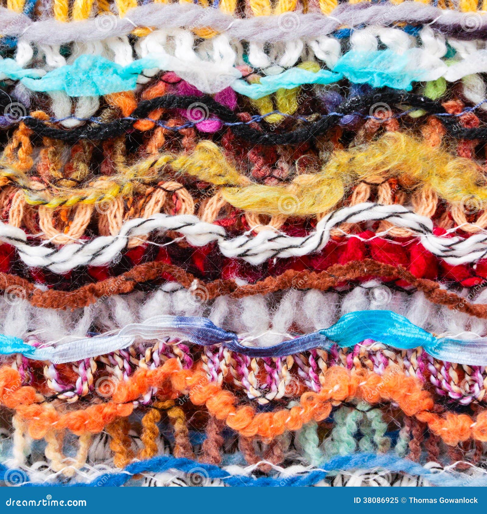Wool threads stock image. Image of design, cotton, fabric - 38086925