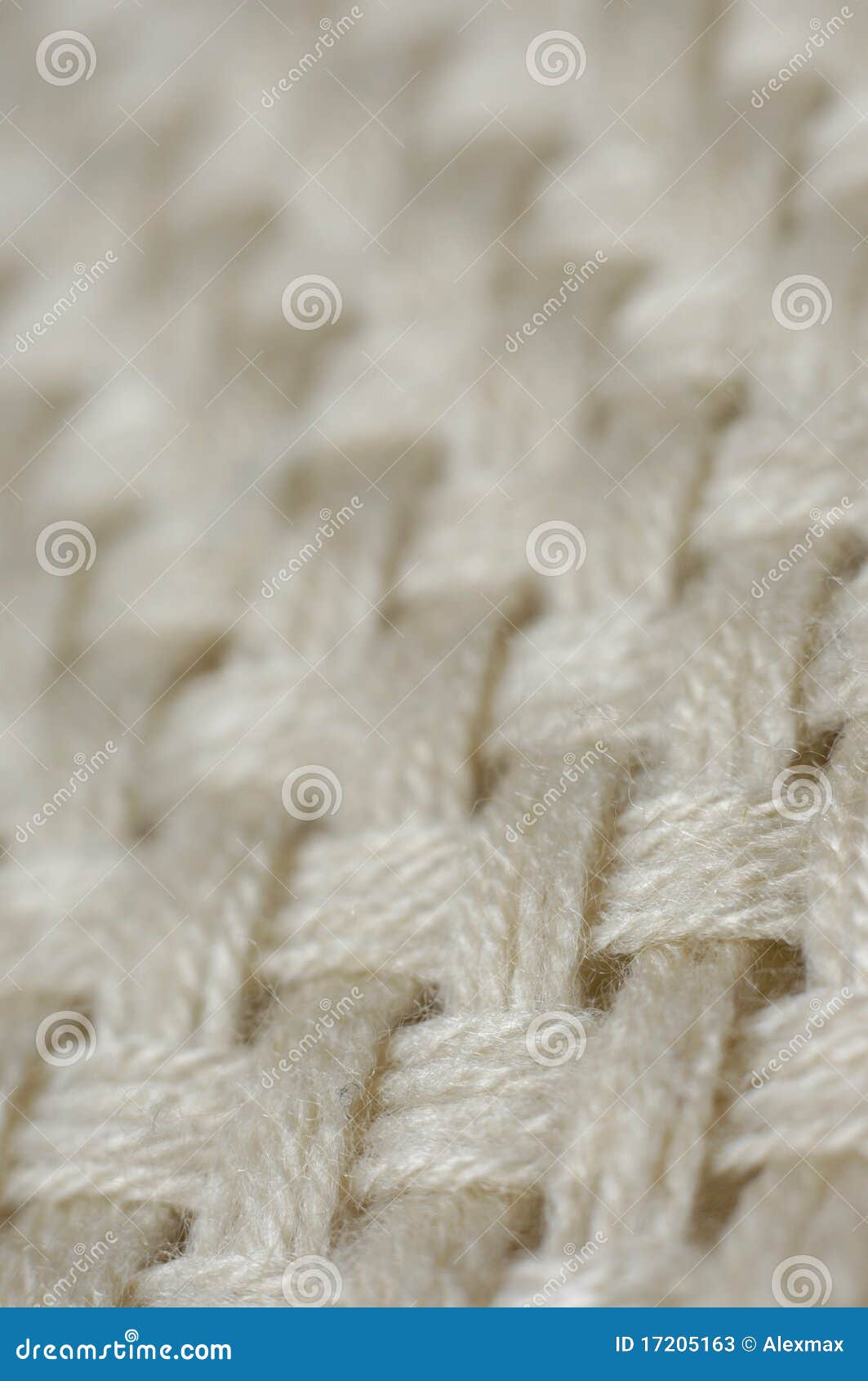 Wool weave fabric texture stock image. Image of weaving - 17205163