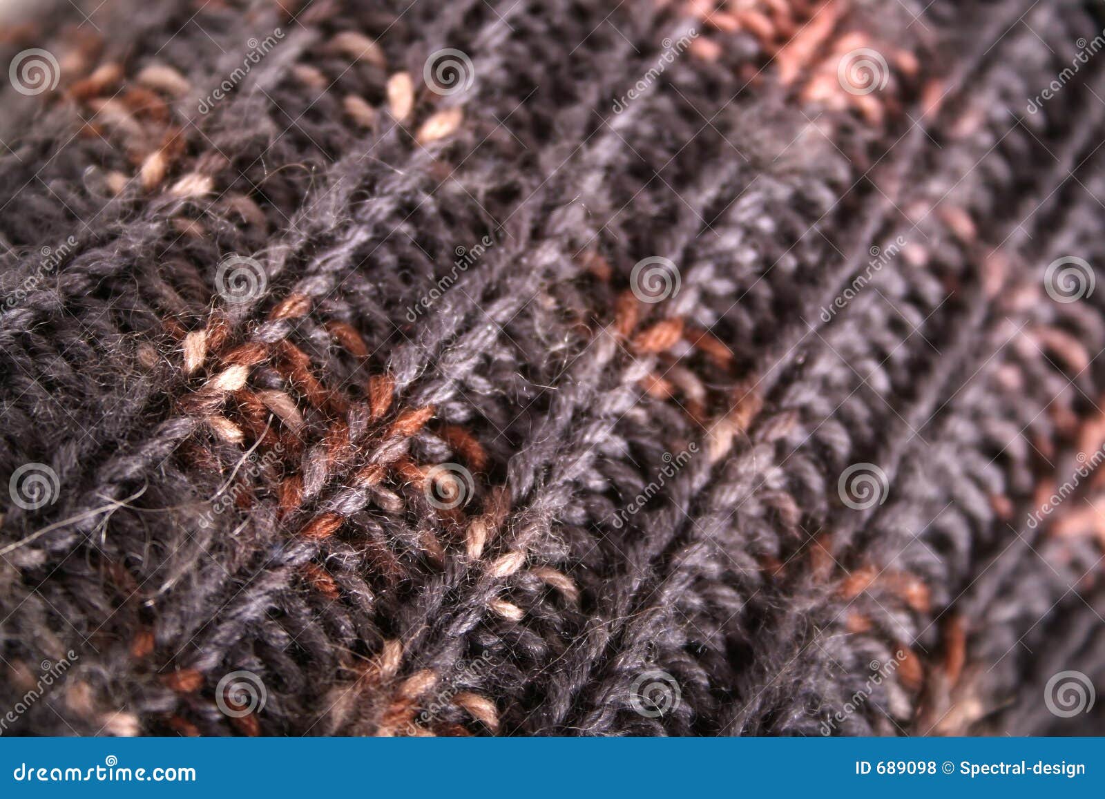 Woolen 2 stock photo. Image of texture, crocheting, material - 689098