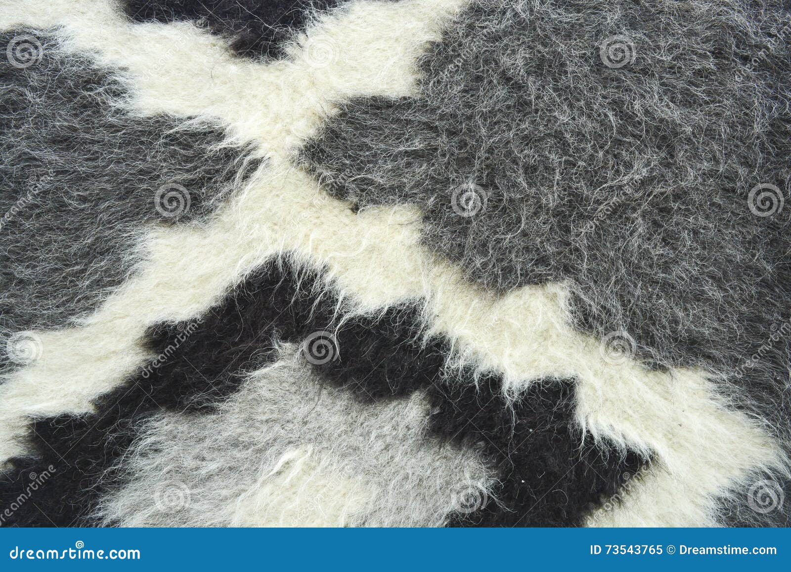 Woolen cloth stock image. Image of pile, natural, fabric - 73543765