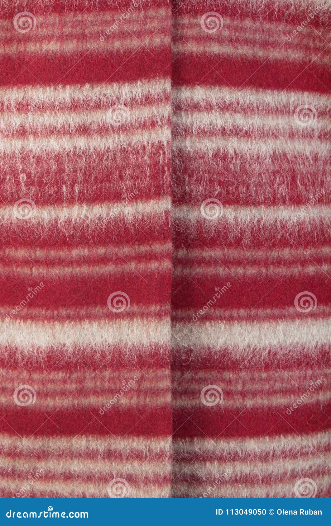 Woolen texture in stripes stock photo. Image of provence - 113049050