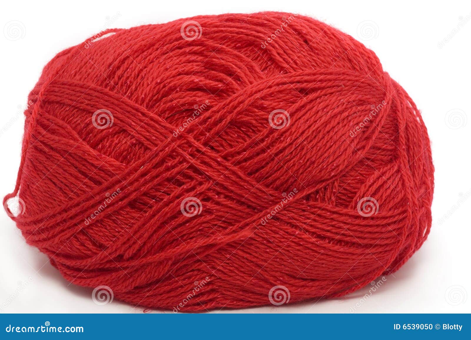 Woolen threads stock photo. Image of design, abstract - 6539050