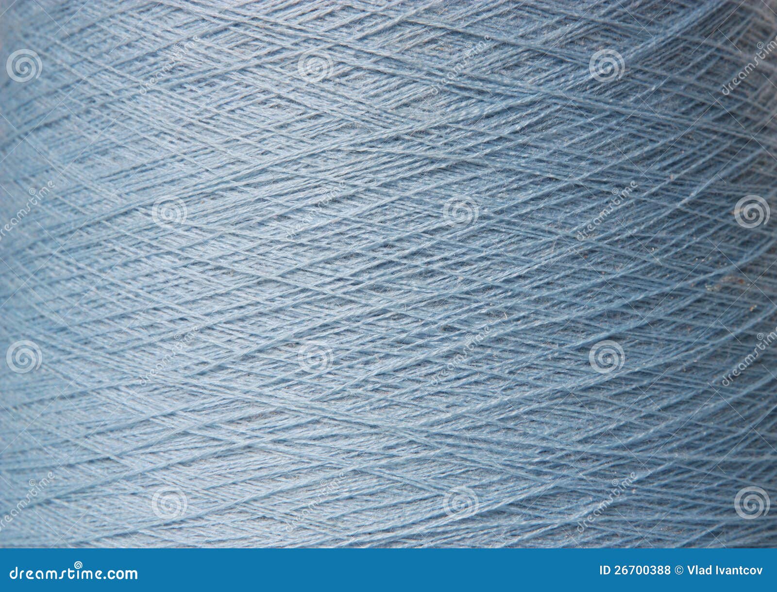 Woolen threads close up. stock photo. Image of thread - 26700388