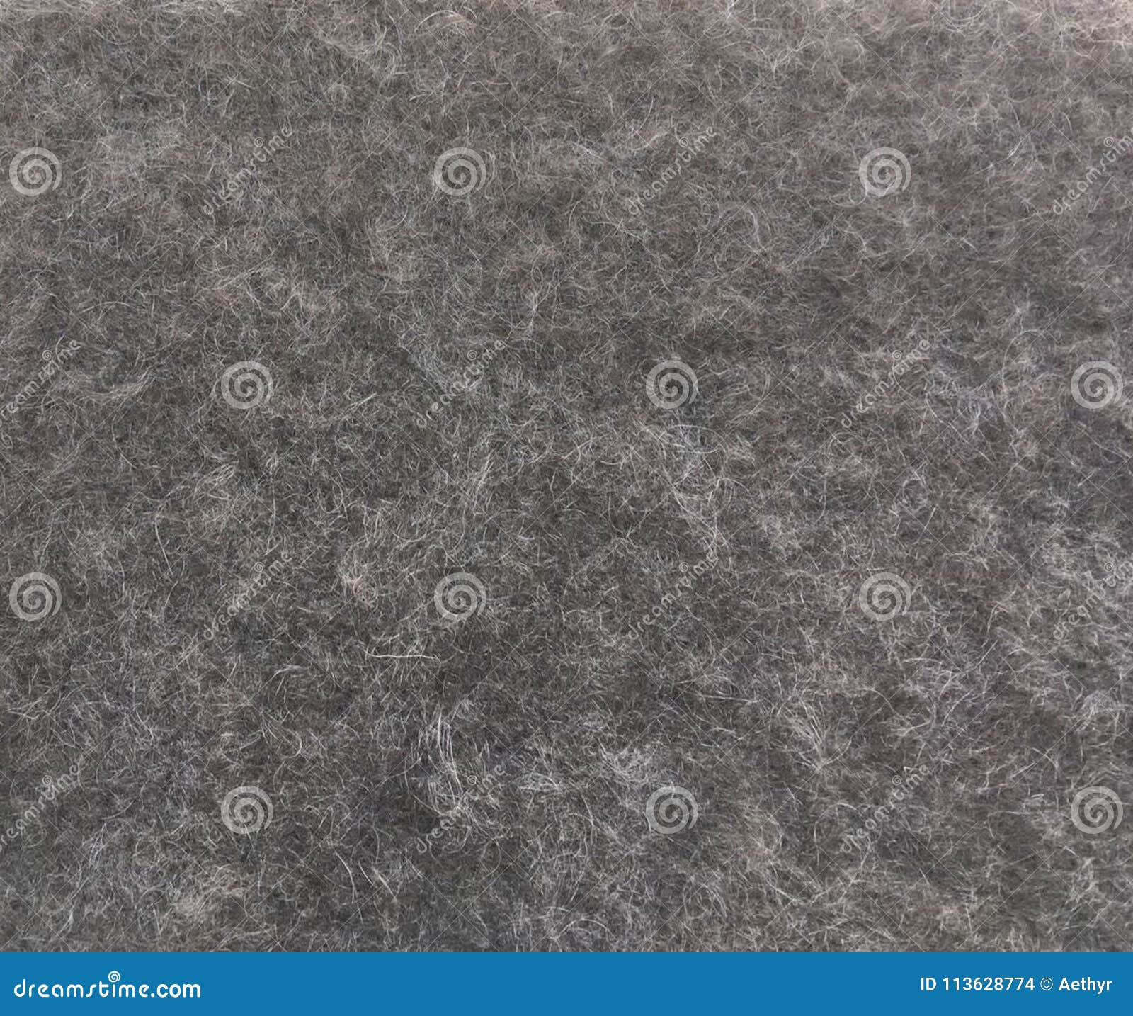 Woollen Grey Fabric stock photo. Image of undyed, knitted - 113628774