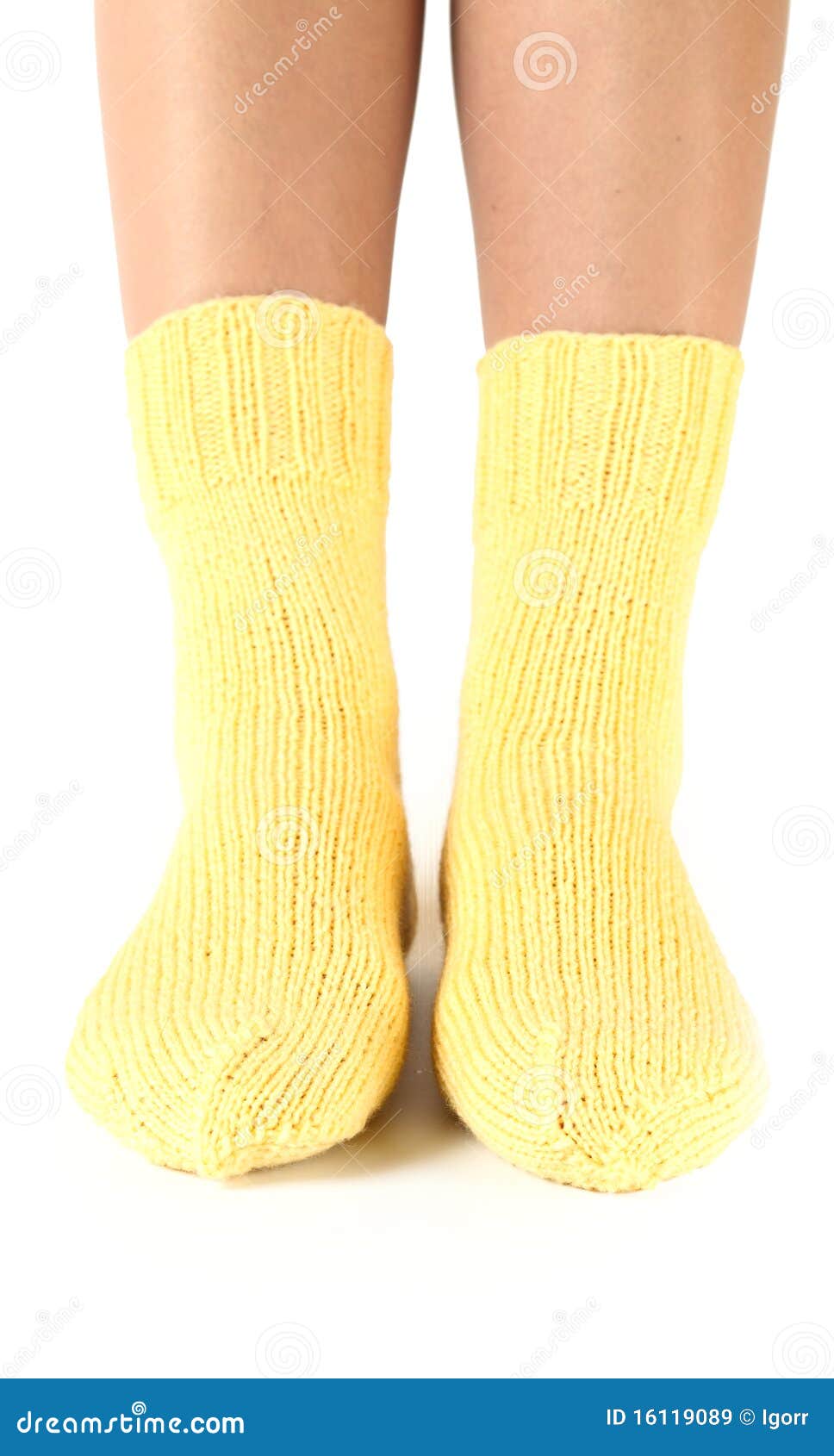 Woollen socks . stock image. Image of warm, sock, stockings - 16119089