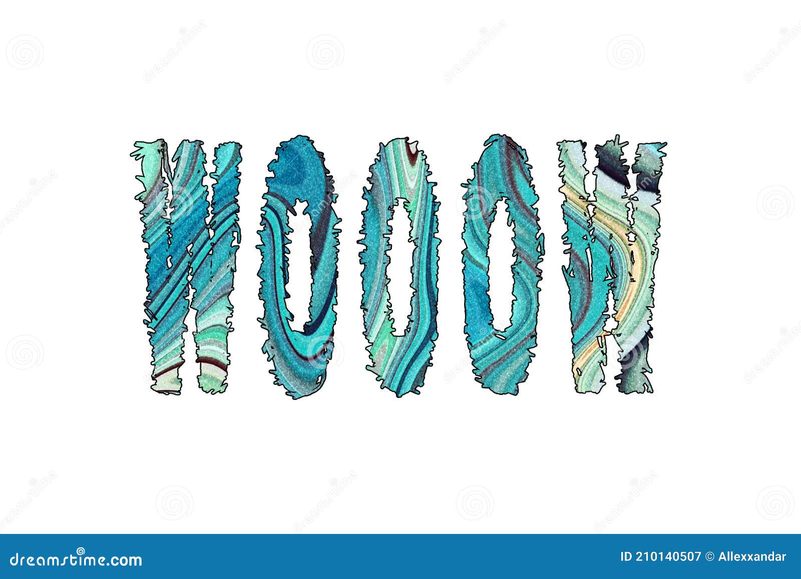 Woow Pop Art Vector Illustration | CartoonDealer.com #134295008