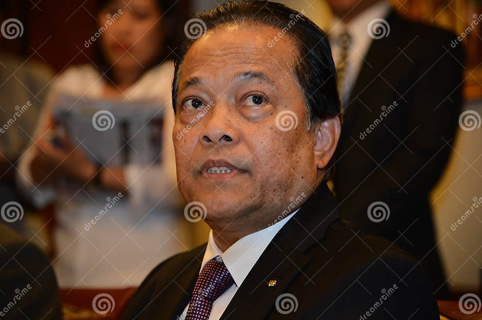 Worawi Makudi redaktionelles foto. Bild von asiatisch - 31974891