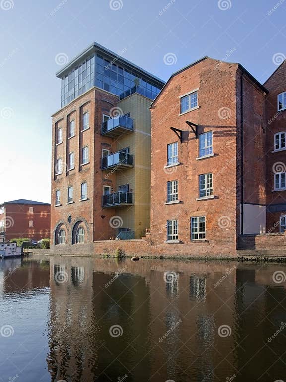 Worcester stock photo. Image of basin, harbour, port - 22118768