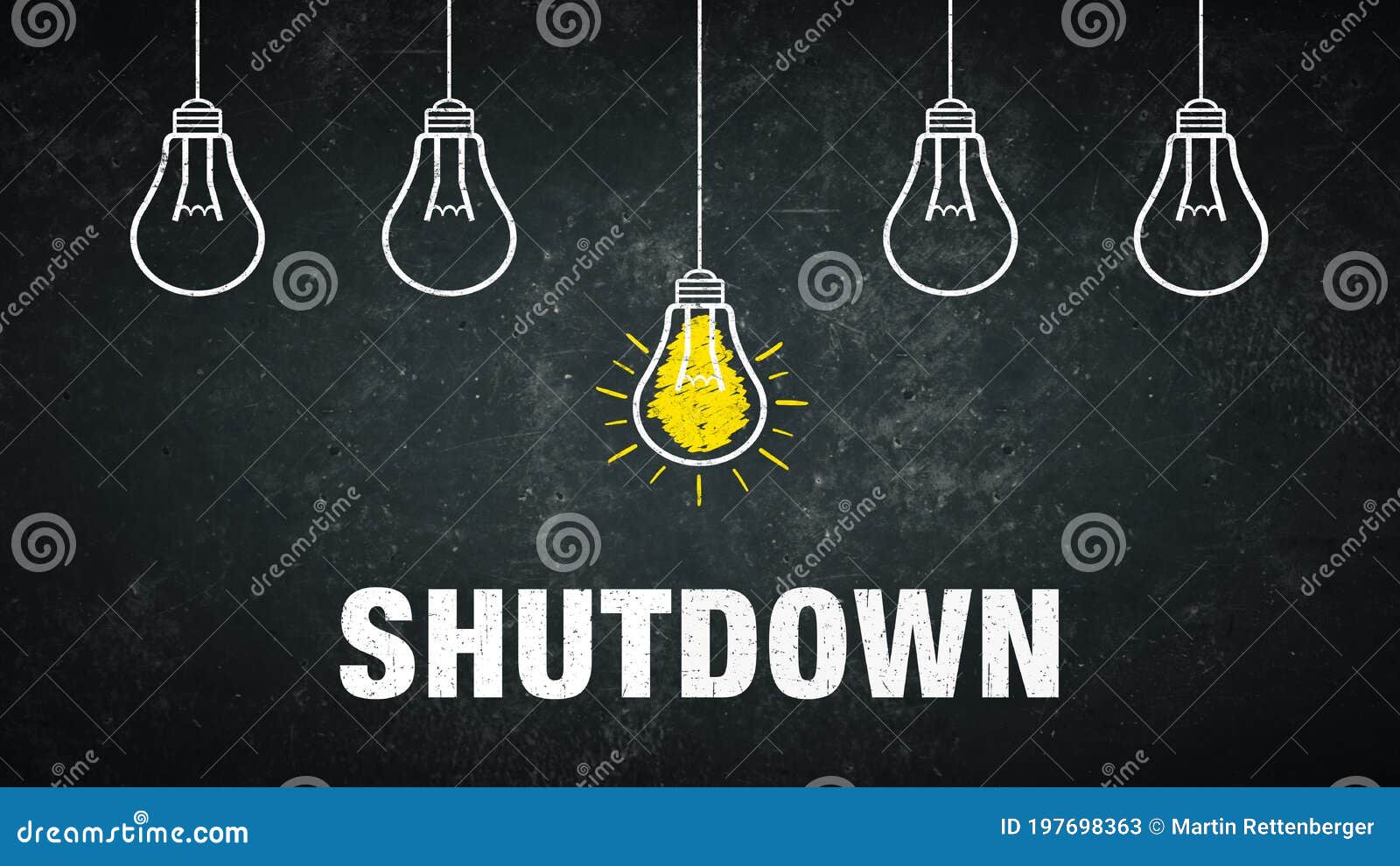 Shutdown Warning Sign, Corona,Covid-19, Virus Alert Warning Sign ...