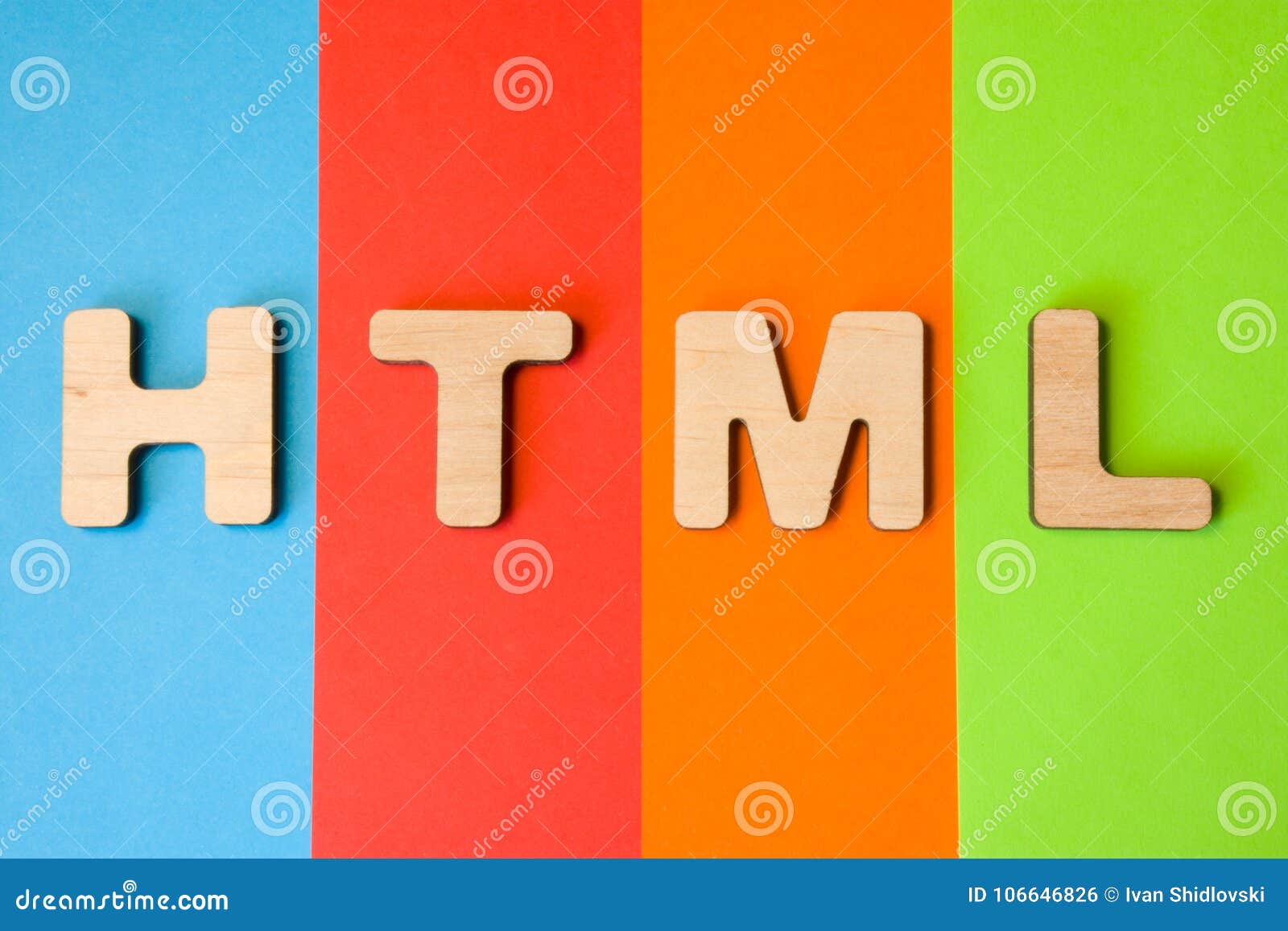 Word or Abbreviation HTML, Meaning HyperText Markup Language As ... Word or Abbreviation HTML, Meaning HyperText Markup Language As ...