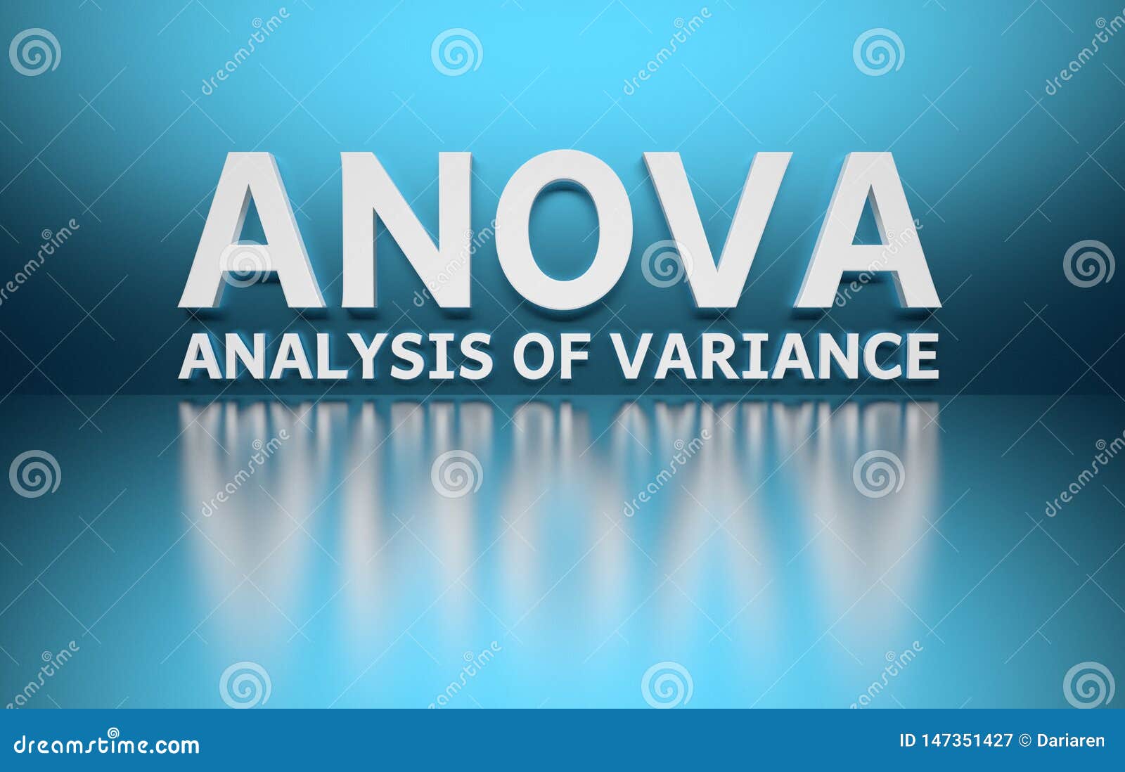 Anova Clipart And Illustrations
