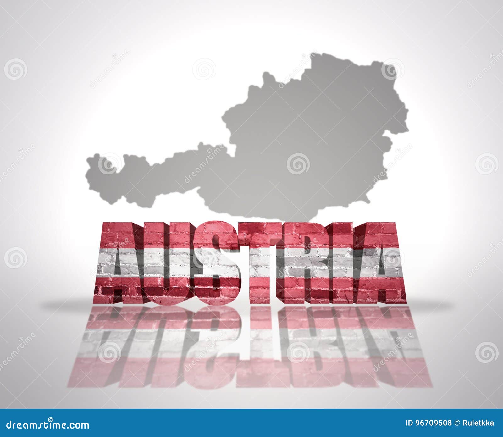 Word Austria stock photo. Image of freedom, title, symbol - 96709508