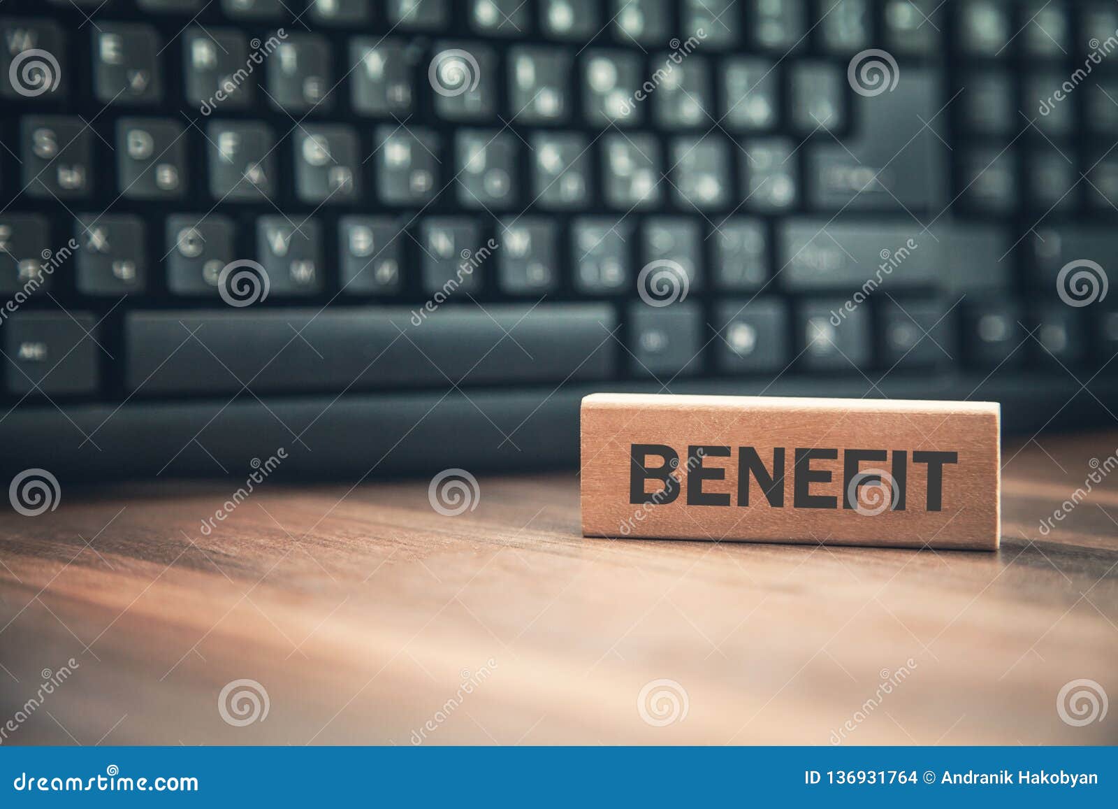 Word Benefit on Wooden Block Stock Photo - Image of financial, message ... Word Benefit on Wooden Block Stock Photo - Image of financial, message ...