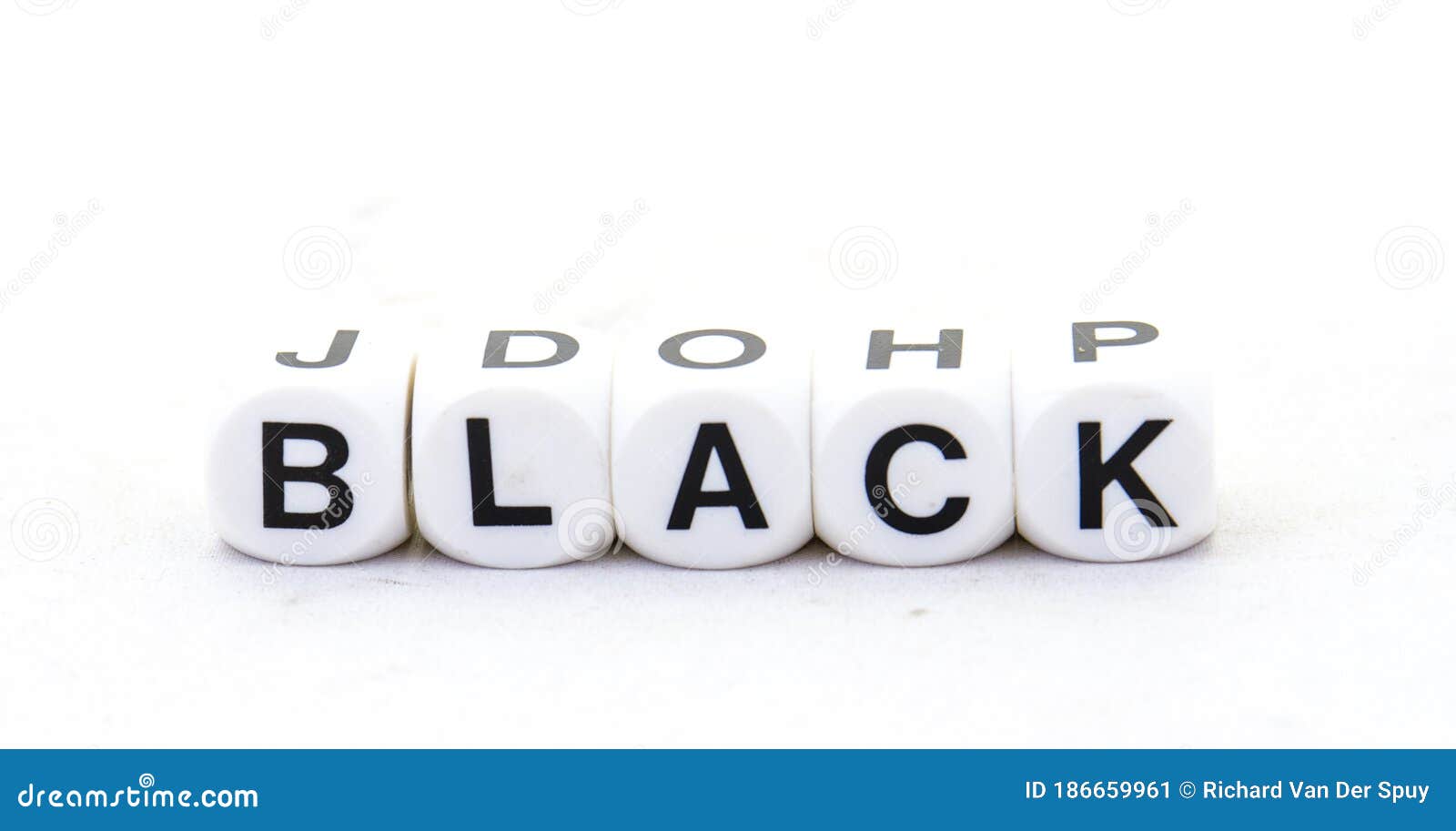 LAW Word On Black Board Background Composed From Colorful Abc Alphabet ...