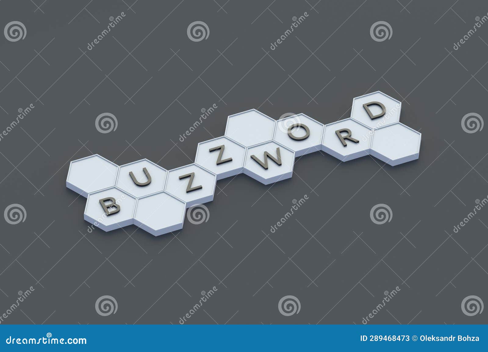 Buzzword Word Block Royalty-Free Stock Photo | CartoonDealer.com #181522041