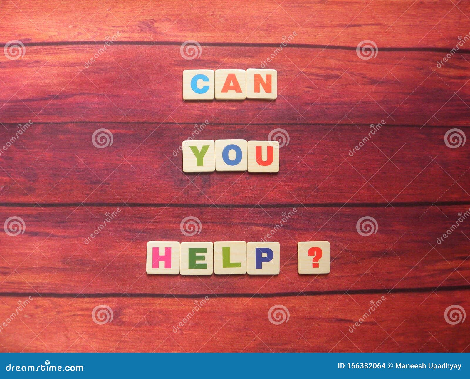 Word Can you help stock photo. Image of backdrop, board - 166382064