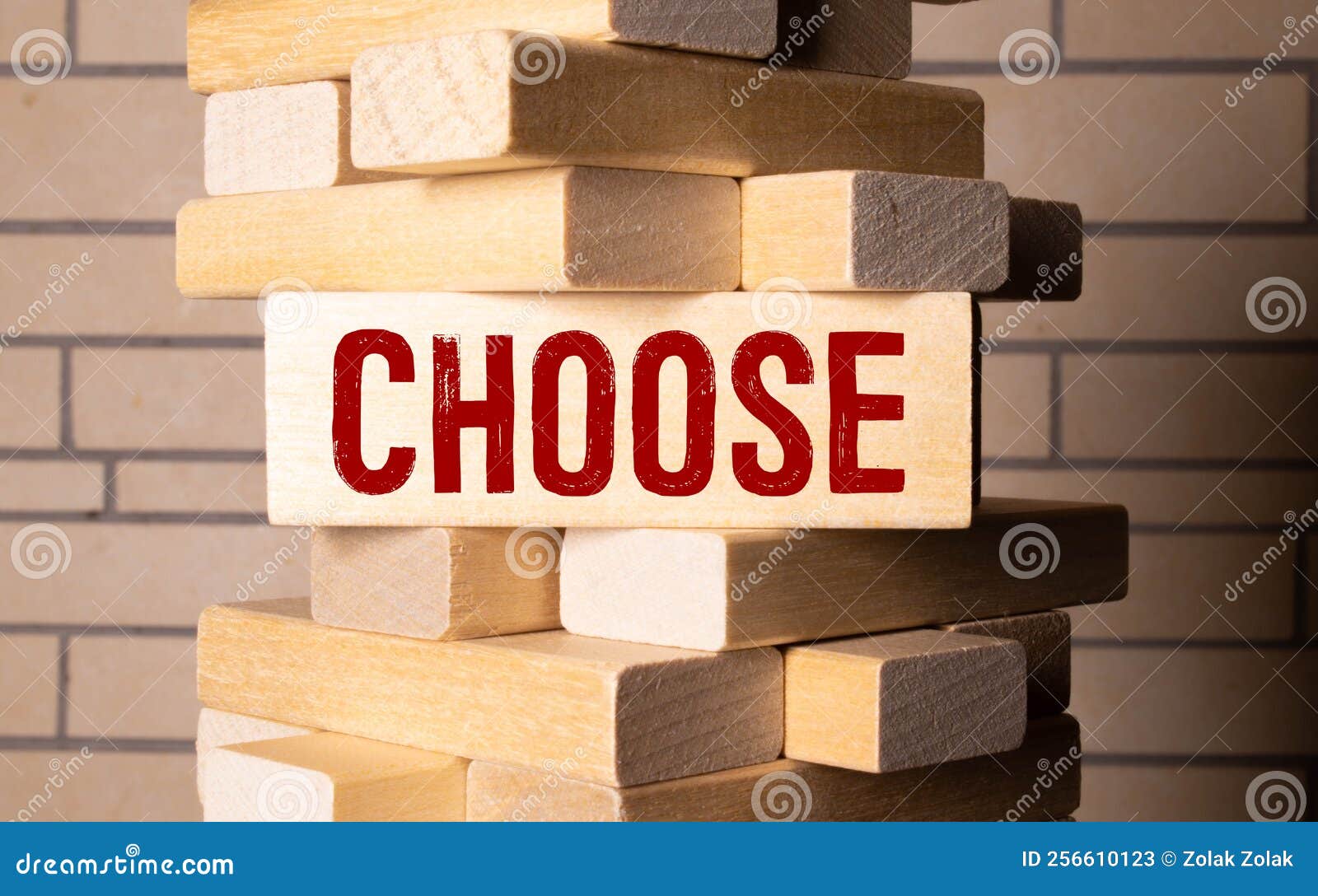 Word CHOose Made with Wood Building Blocks Stock Image - Image of word ... Word CHOose Made with Wood Building Blocks Stock Image - Image of word ...