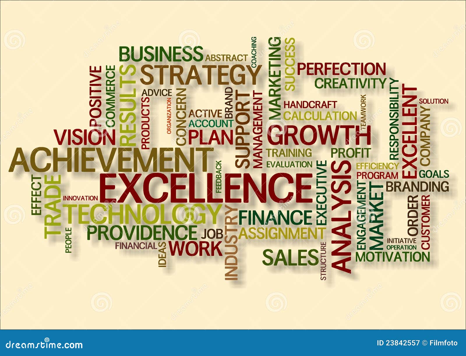 Word Cloud Excellence Stock Illustrations – 403 Word Cloud Excellence ...