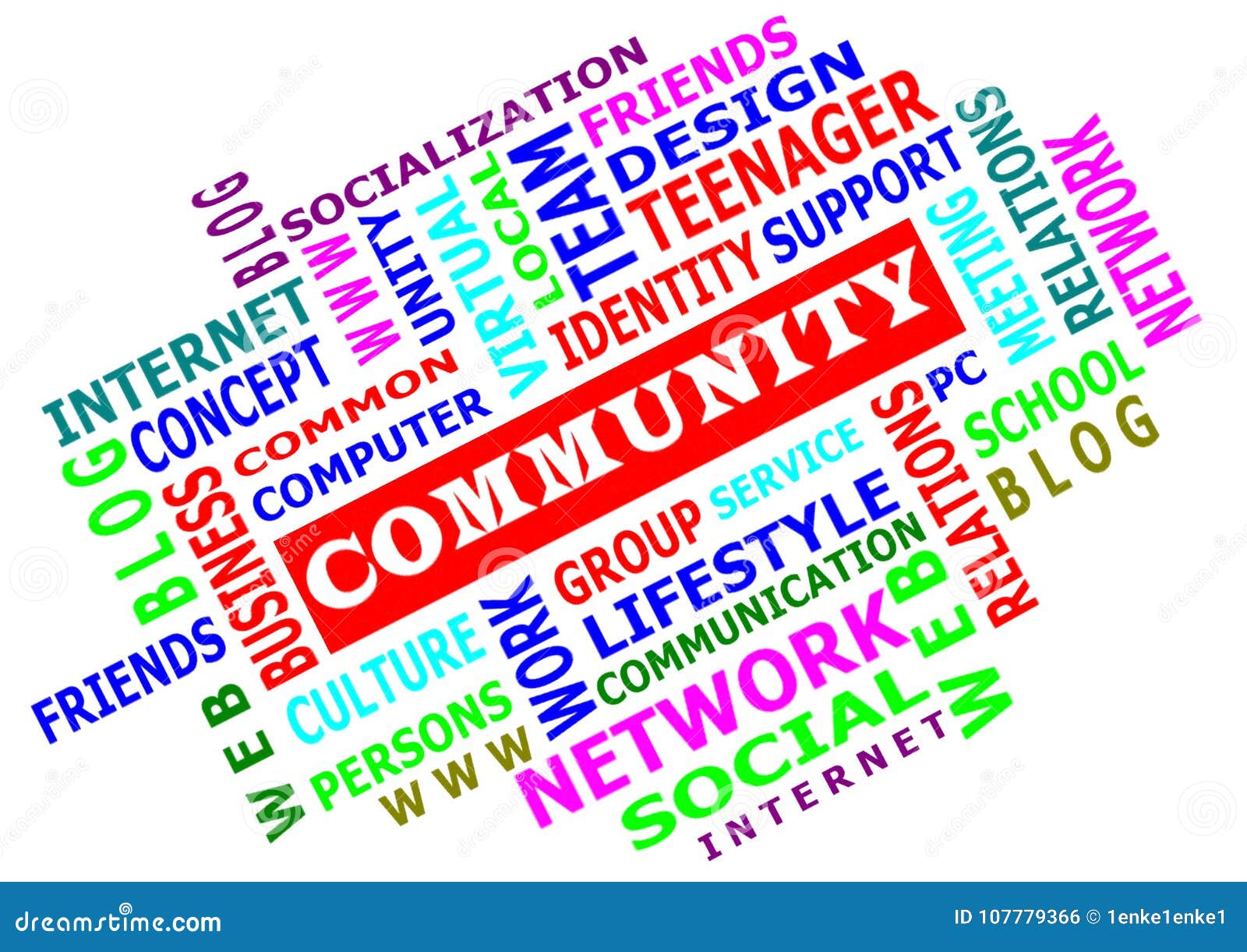 Word cloud as background stock illustration. Illustration of ...