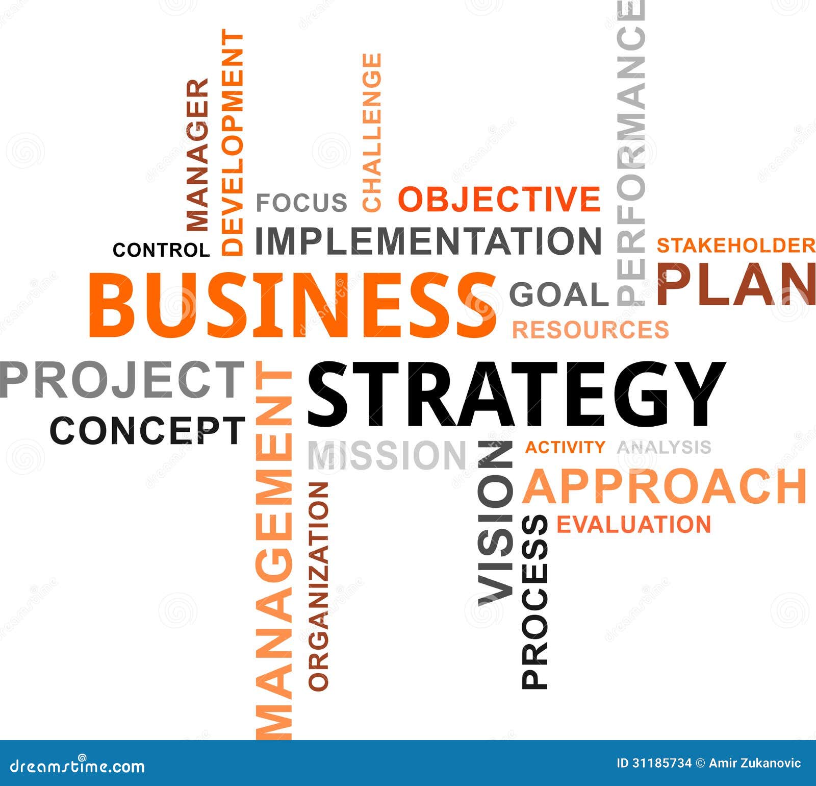 Word Cloud - Business Strategy Stock Vector - Illustration of mission ... Word Cloud - Business Strategy Stock Vector - Illustration of mission ...