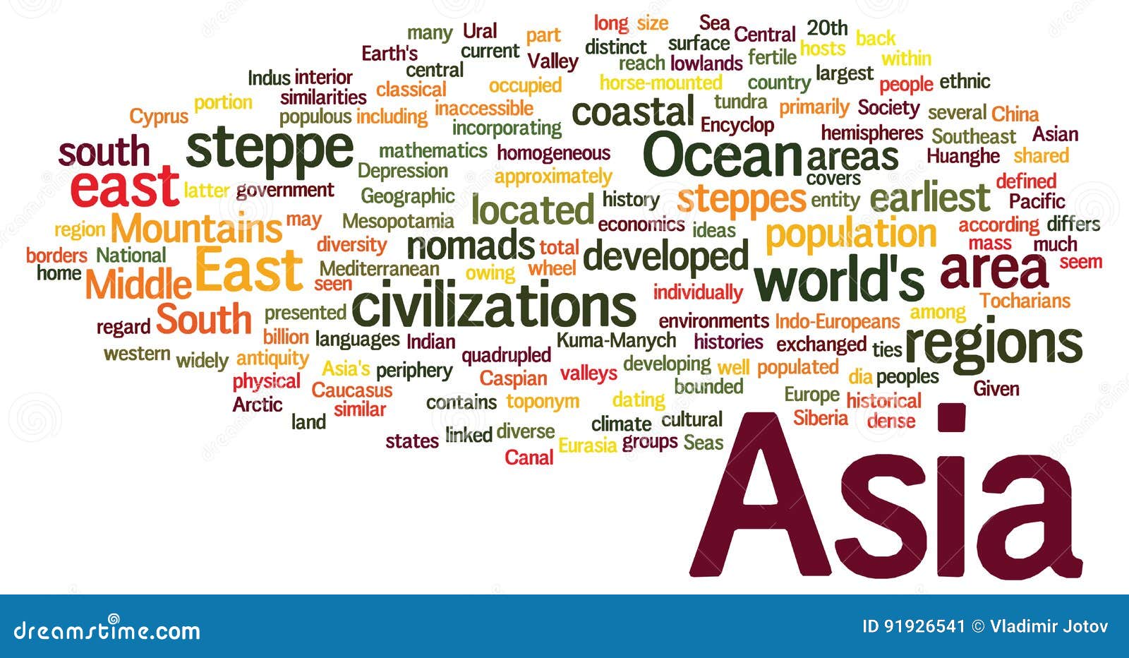 Asia Word's Instagram, Twitter & Facebook on IDCrawl