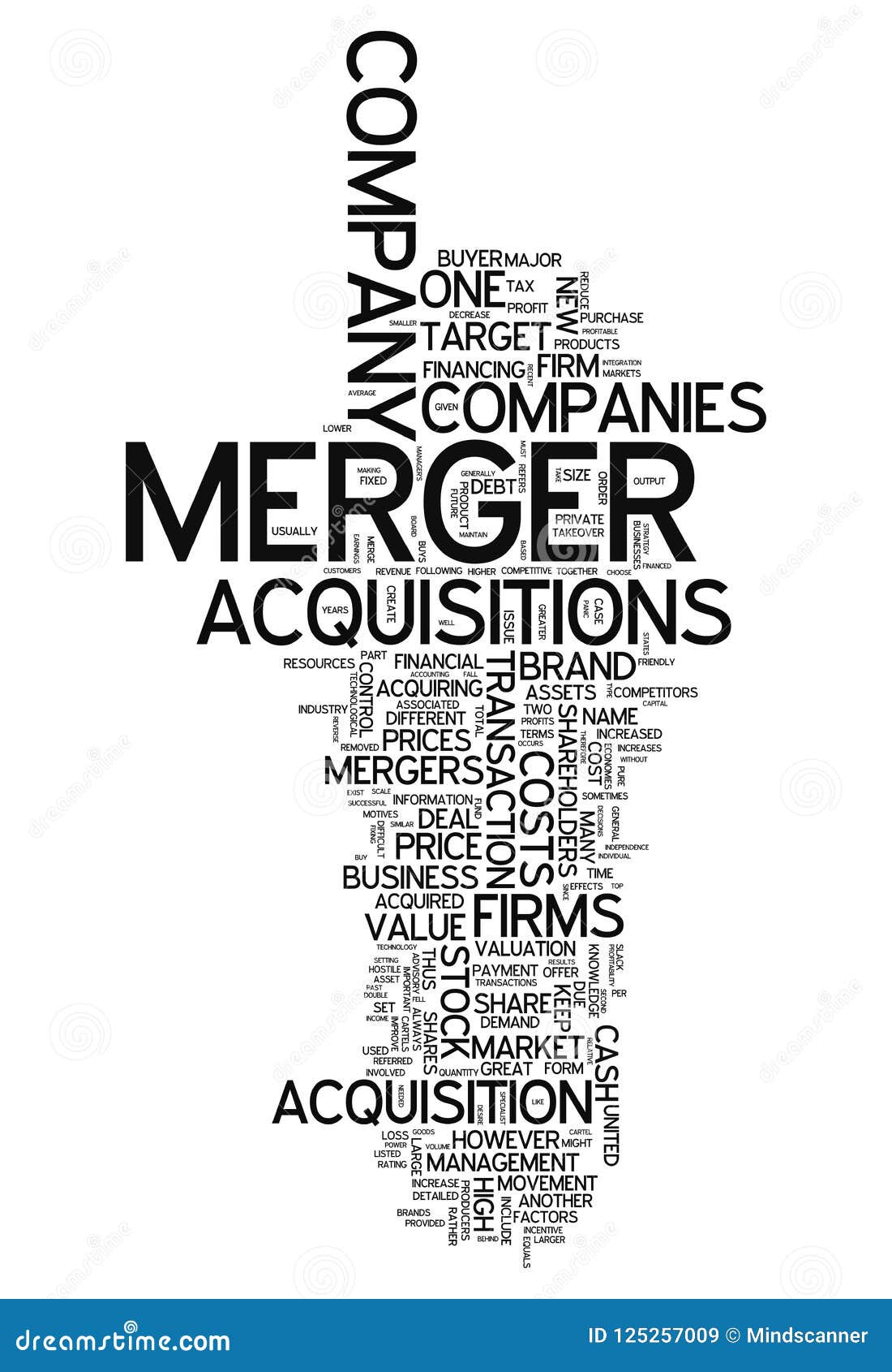 Merger And Acquisitions, Partnership Or Work Together, Success Puzzle ...