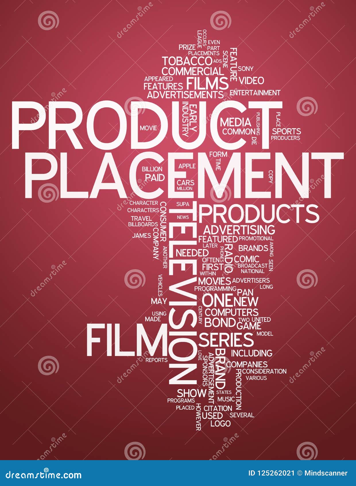 Product Placement - Merchandising Strategy For Brands To Reach Their ...