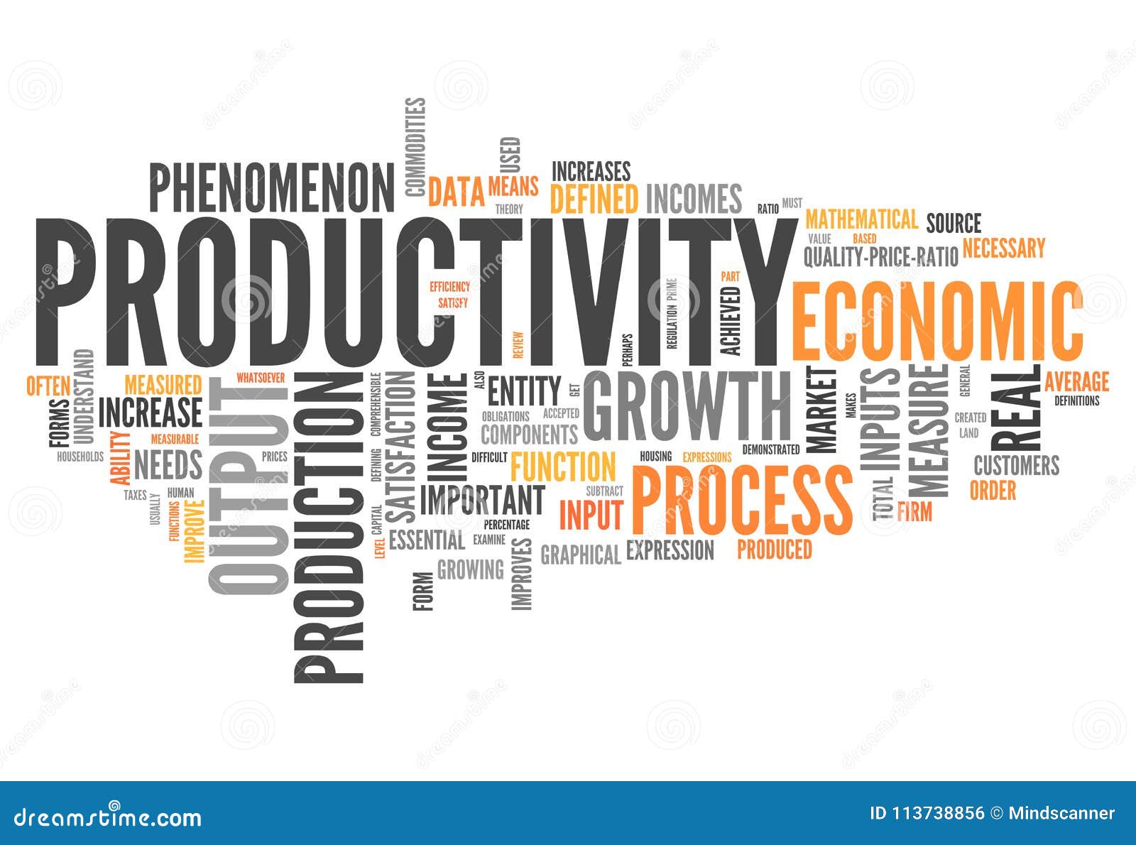 National Productivity Day, Where Modern Skyscrapers Glow With ...