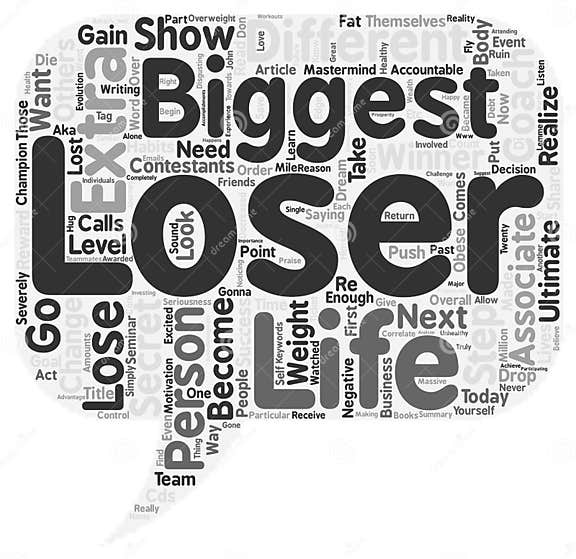 Word Cloud Text Background Concept Stock Illustration - Illustration of ...