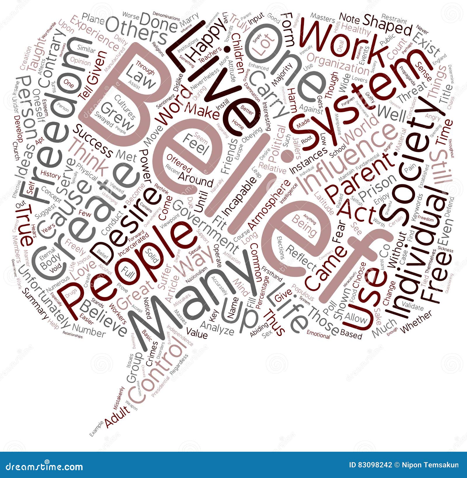 Belief System Stock Illustrations – 431 Belief System Stock ...