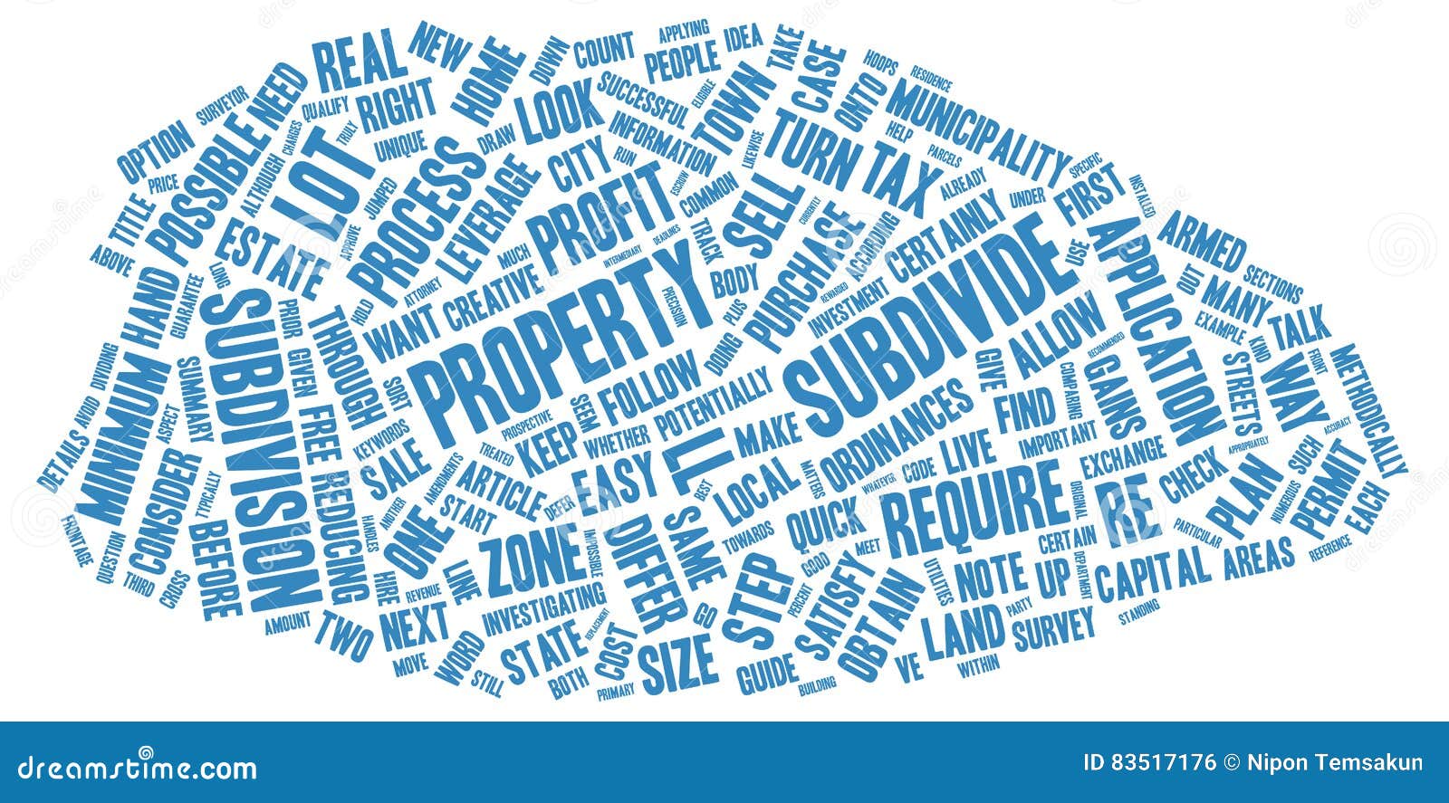 Word Cloud Text Background Concept Stock Photo - Image of purchased ...