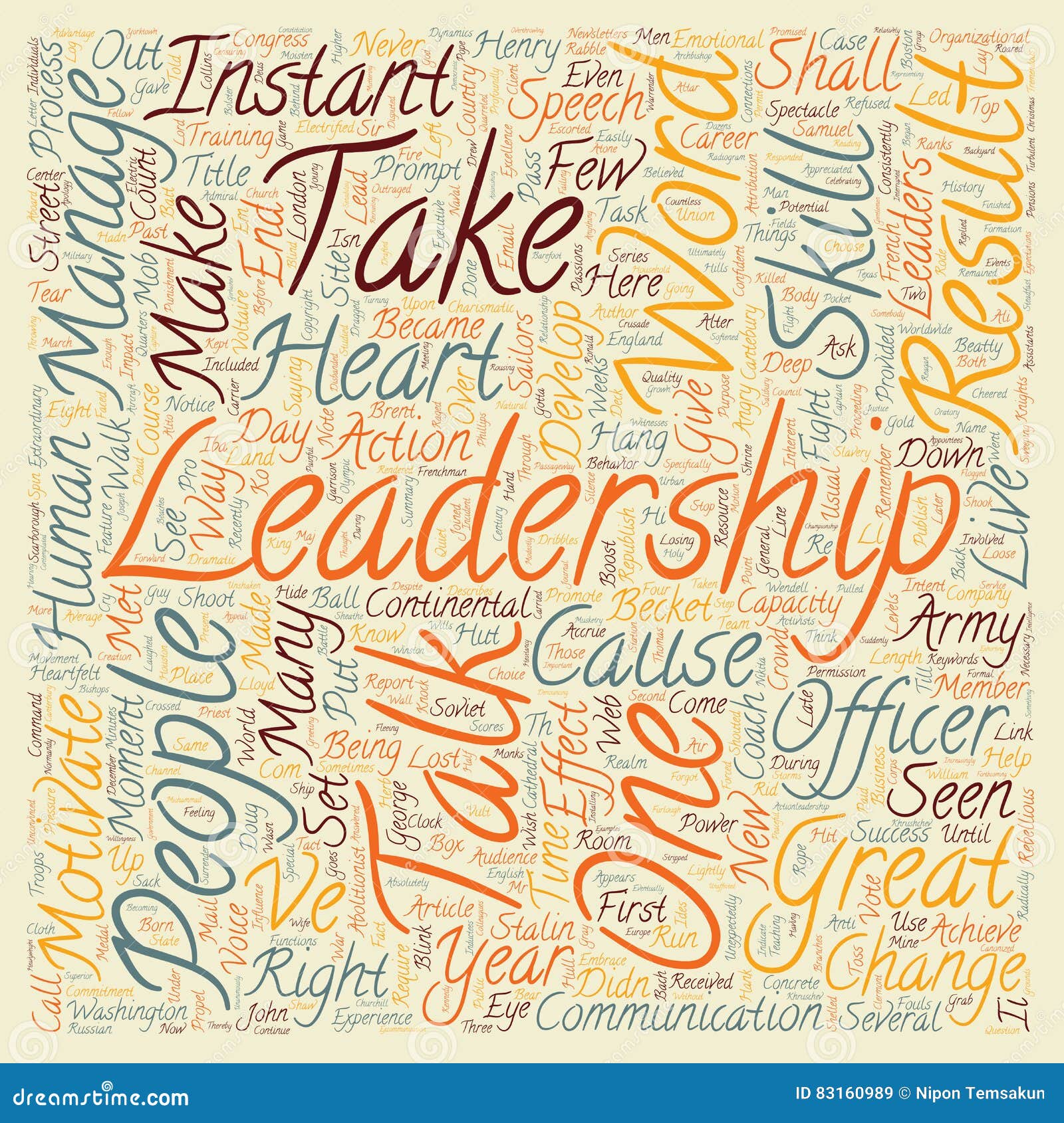 Word Cloud Text Background Concept Stock Image - Image of experience ...