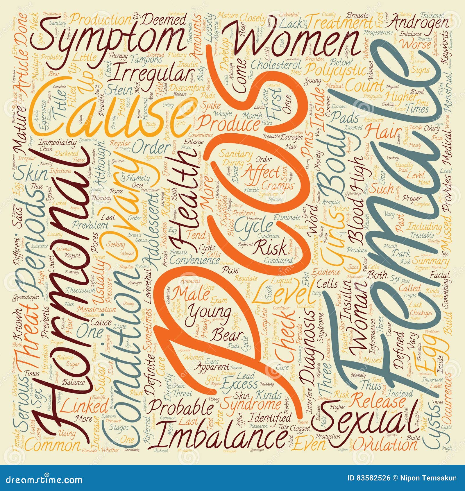 Word Cloud Text Background Concept Stock Illustration Illustration Of
