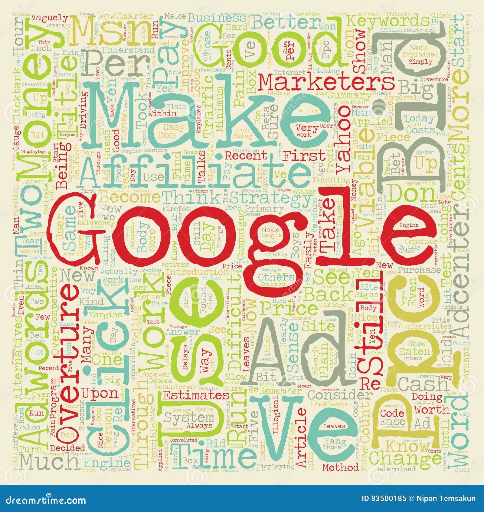 Word Cloud Text Background Concept Stock Illustration - Illustration of ...