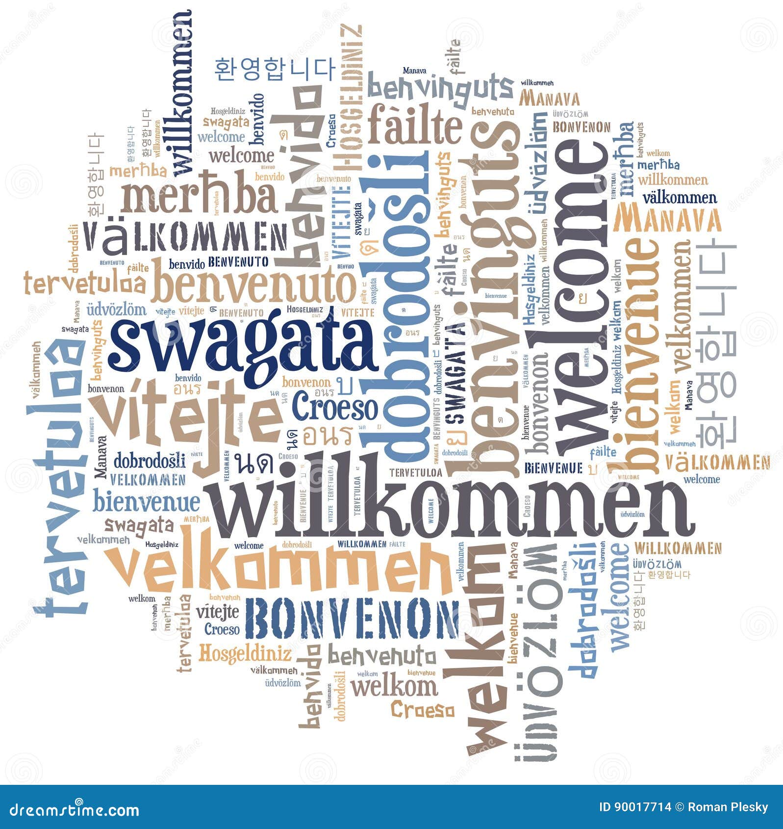 Velkommen Cartoons, Illustrations & Vector Stock Images - 34 Pictures ...