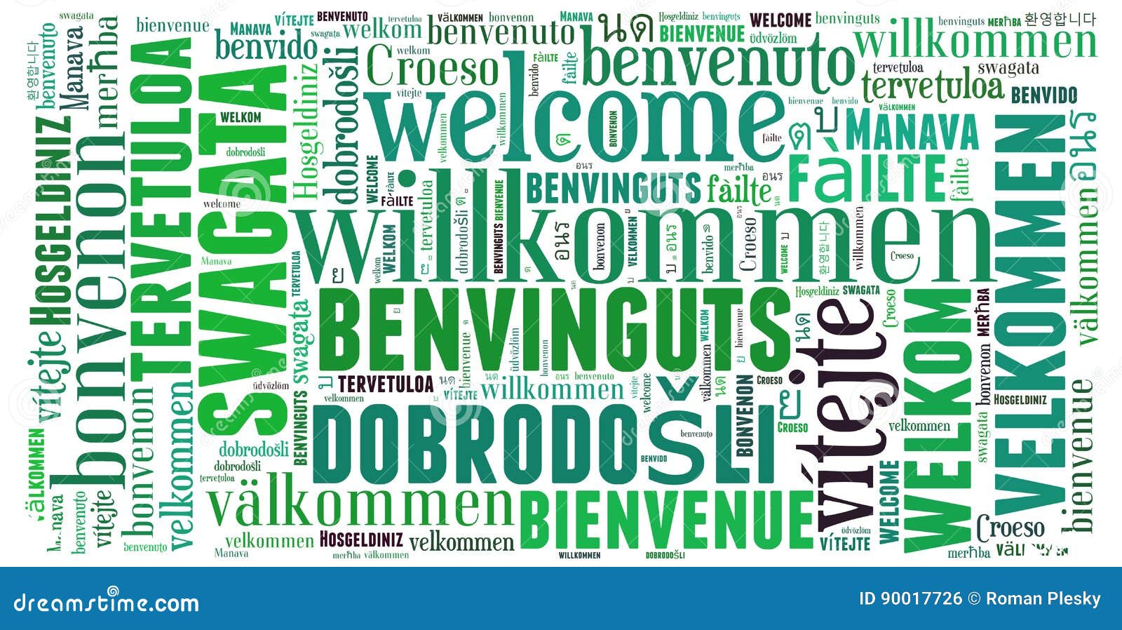 Velkommen Cartoons, Illustrations & Vector Stock Images - 34 Pictures ...