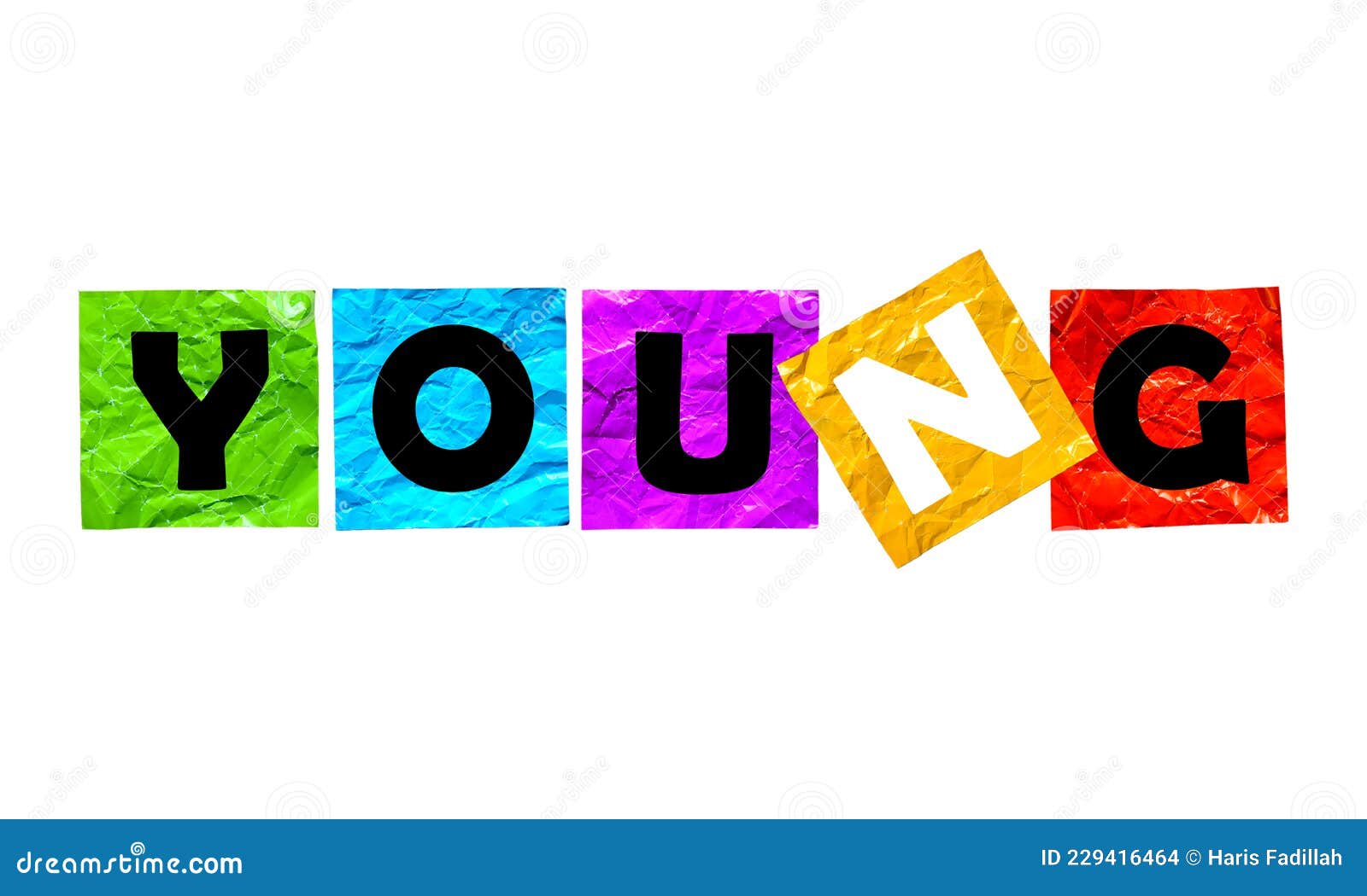 YOUNG stock illustration. Illustration of facts, children - 229416464